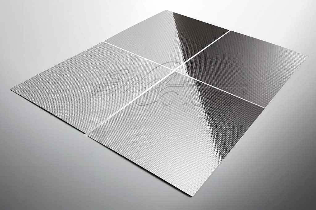 2WL Lucido - SteelColor S.p.A.