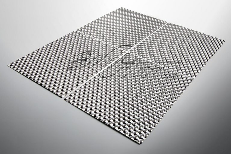 Linished Stainless Steel - SteelColor S.p.A.