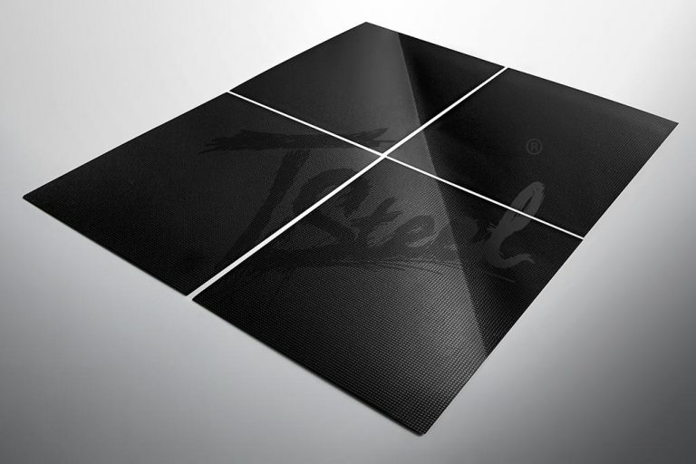 Linished Stainless Steel - SteelColor S.p.A.