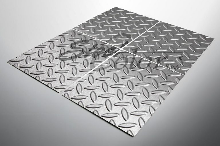 Linished Stainless Steel - SteelColor S.p.A.