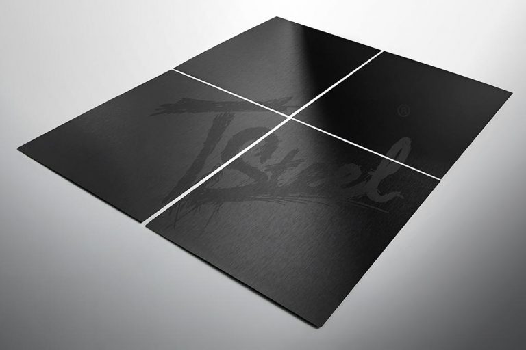 Colored Stainless Steel - SteelColor S.p.A.