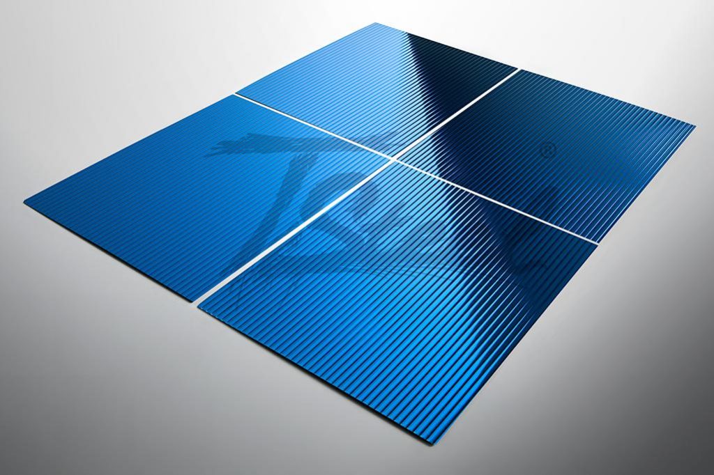 Linished Stainless Steel - SteelColor S.p.A.