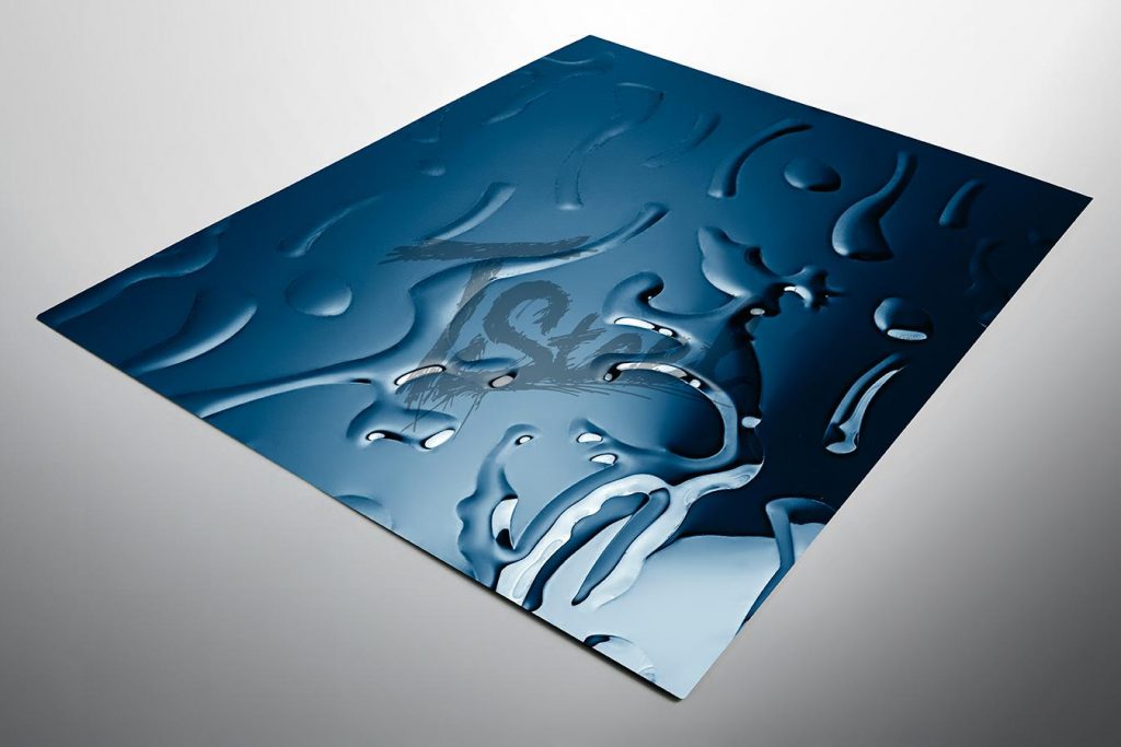 PVD Stainless Steel - SteelColor S.p.A.
