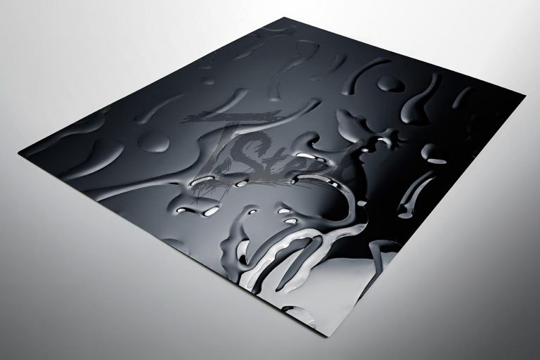 Linished Stainless Steel - SteelColor S.p.A.