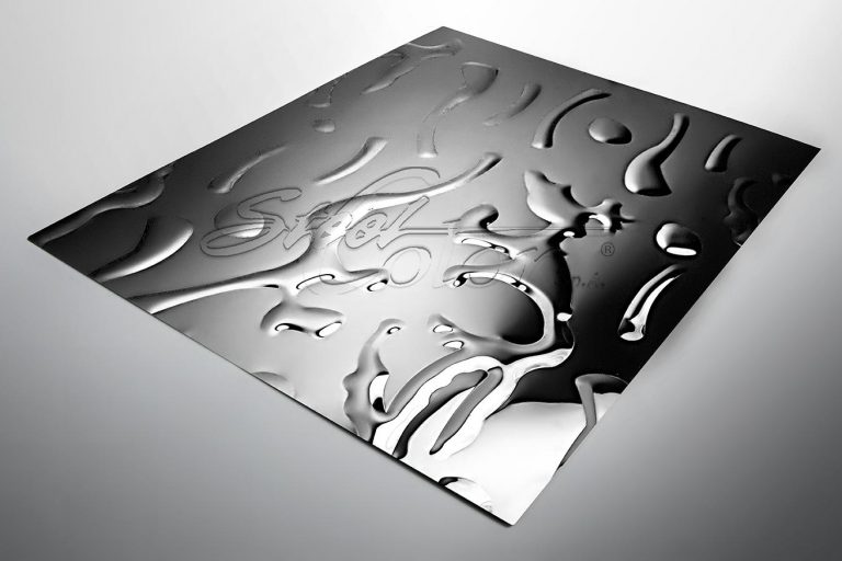 Linished Stainless Steel - SteelColor S.p.A.