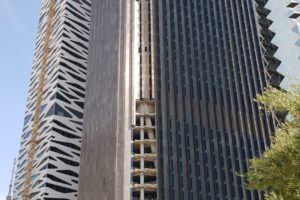 KAFD RIYADH-GCC BANK HEADQUARTERS - SteelColor S.p.A.